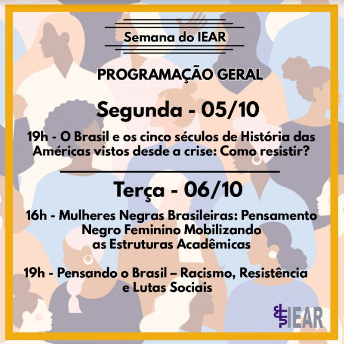 IEAR – Instituto de Educação de Angra dos Reis